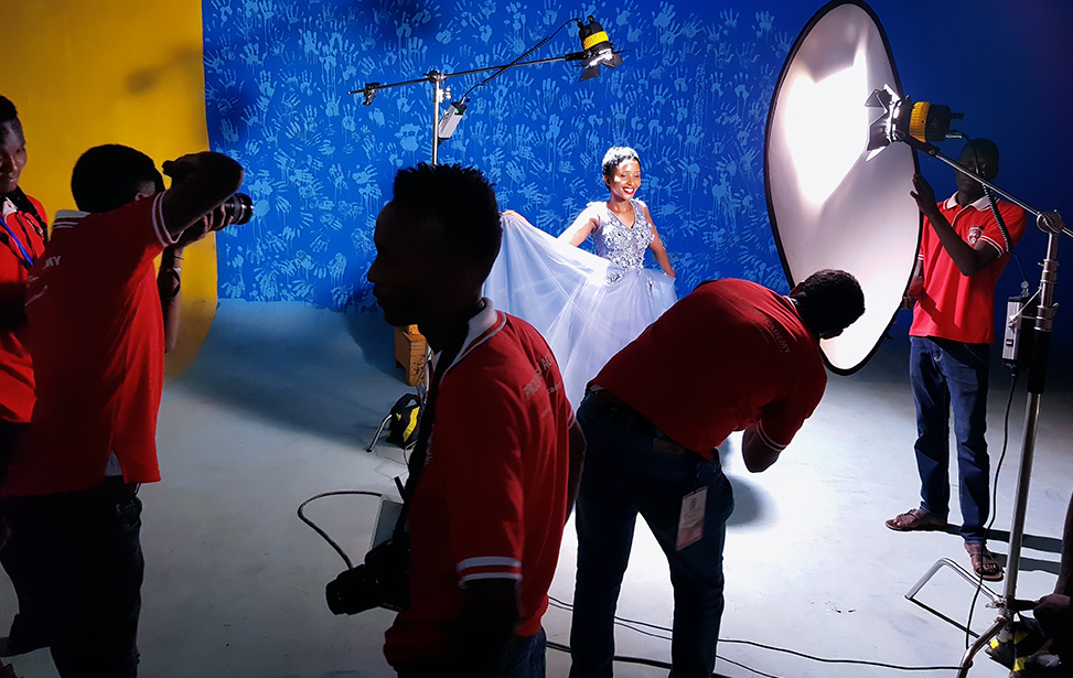 Photography Student Gallery | Proline Film Academy Kampala - Advanced ...