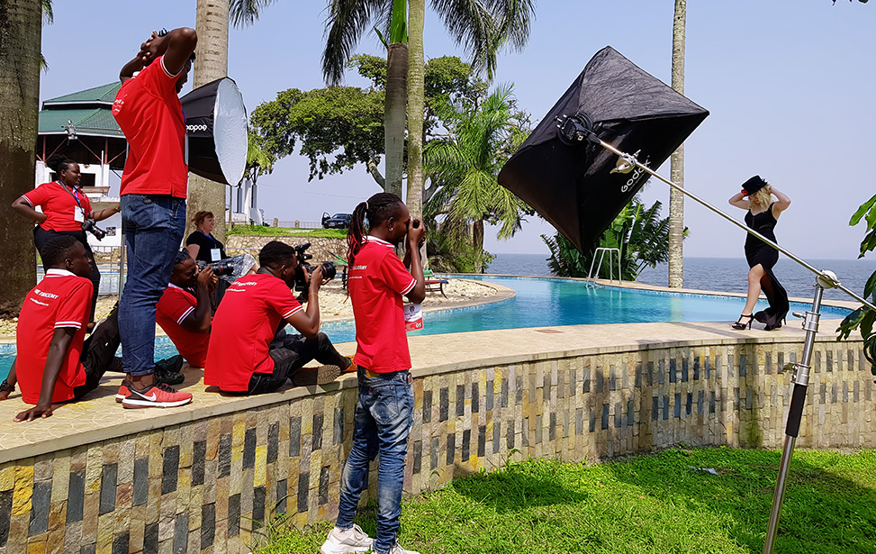 Photography Student Gallery | Proline Film Academy Kampala - Advanced ...