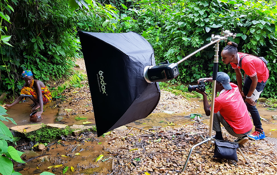 Photography Student Gallery | Proline Film Academy Kampala - Advanced ...