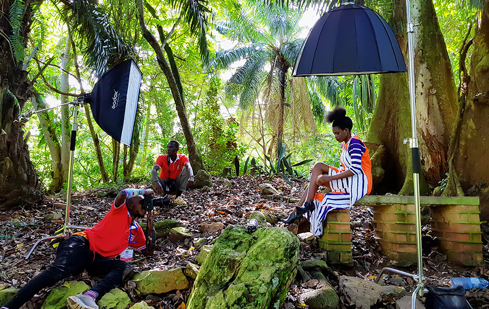 Photography Student Gallery | Proline Film Academy Kampala - Advanced ...