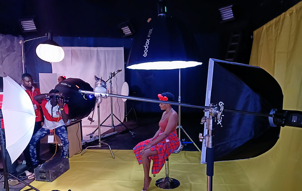 Photography Student Gallery | Proline Film Academy Kampala - Advanced ...