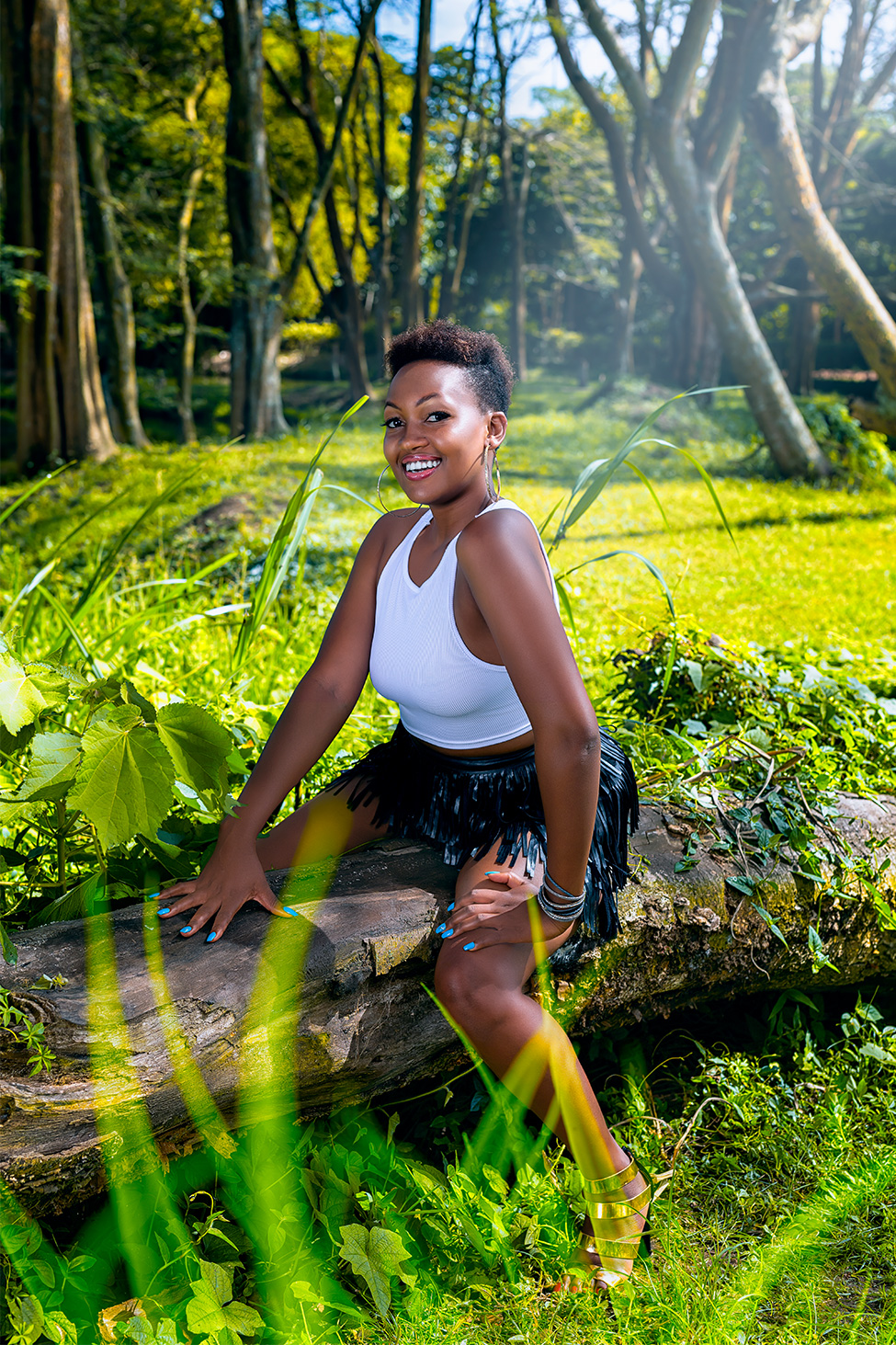 Photography Student Gallery | Proline Film Academy Kampala - Advanced ...