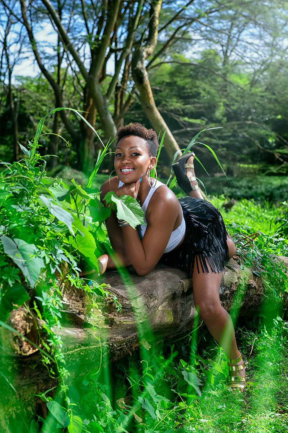 Photography Student Gallery | Proline Film Academy Kampala - Advanced ...